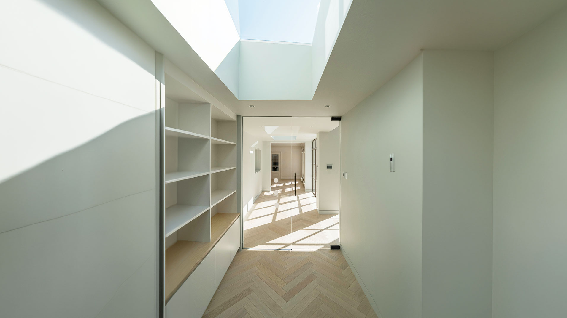 Trockenbau & Sanierungen für Trudering-Riem - Manovic GmbH